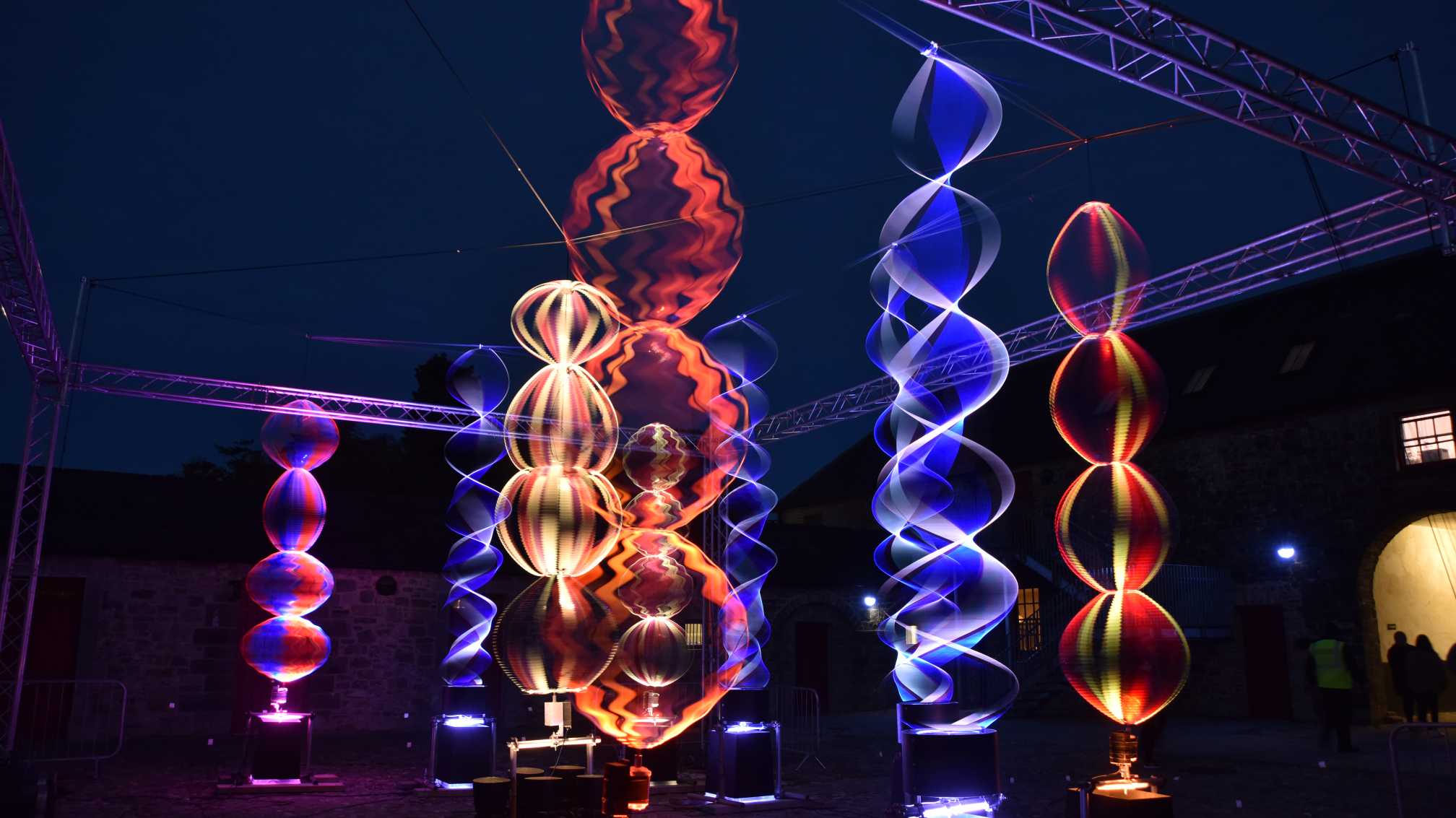 PUCA Festival Slane Castle 2021