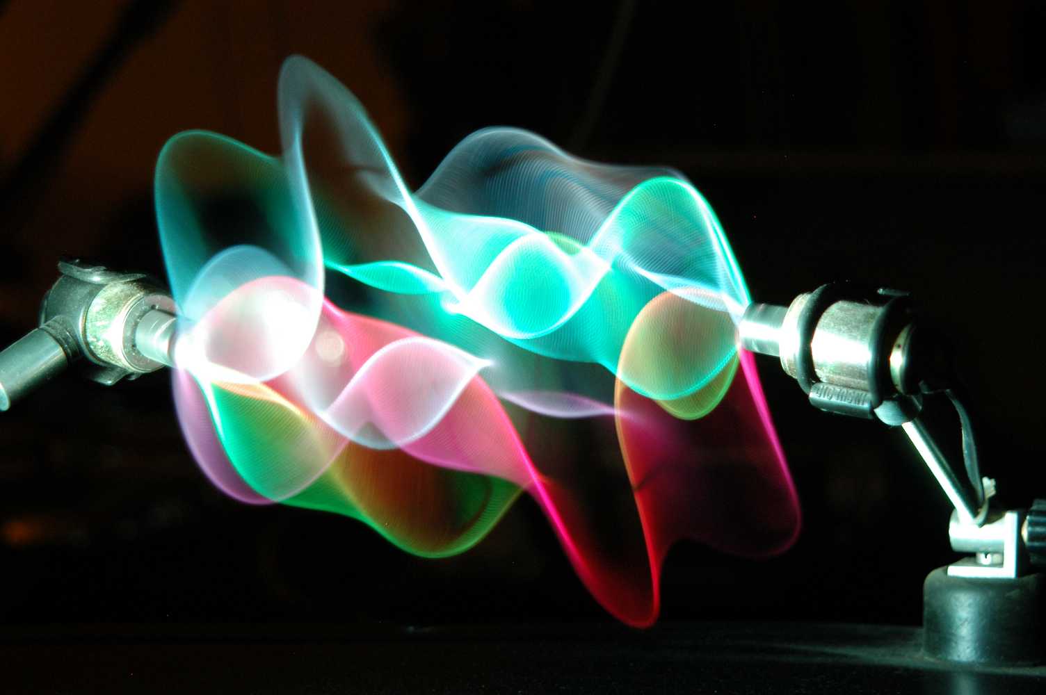 Light Sculpture